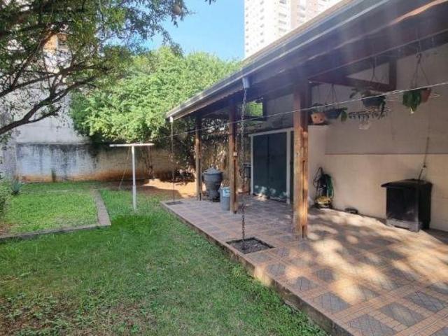 Casa à venda em Piracicaba, São Judas, com 3 quartos, com 203 m²