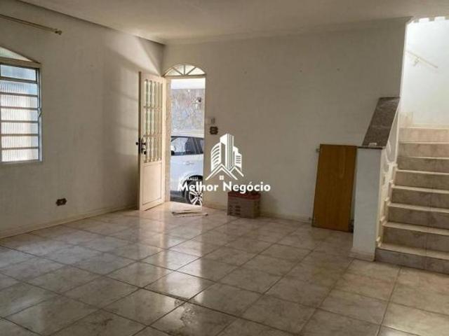 Casa à venda em Piracicaba, São Judas, com 3 quartos, com 240 m²