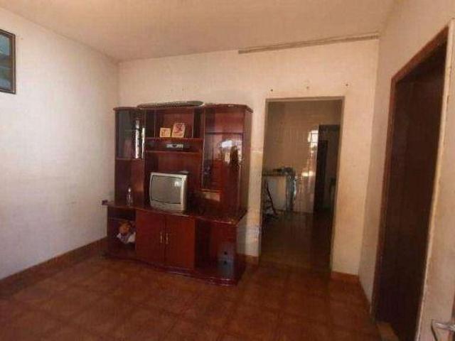 Casa à venda em Piracicaba, São Luiz, com 4 quartos, com 110 m²