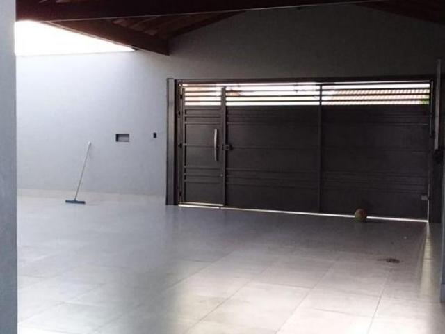 Casa à venda em Piracicaba, São Mateus, com 3 quartos, com 173 m²