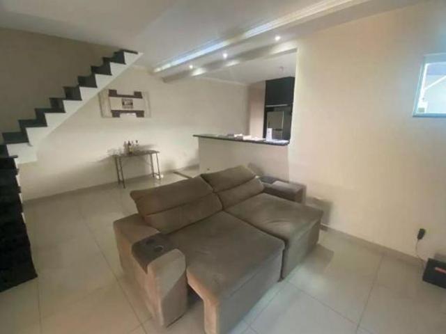 Casa à venda em Piracicaba, São Vicente II, com 3 quartos, com 200 m²
