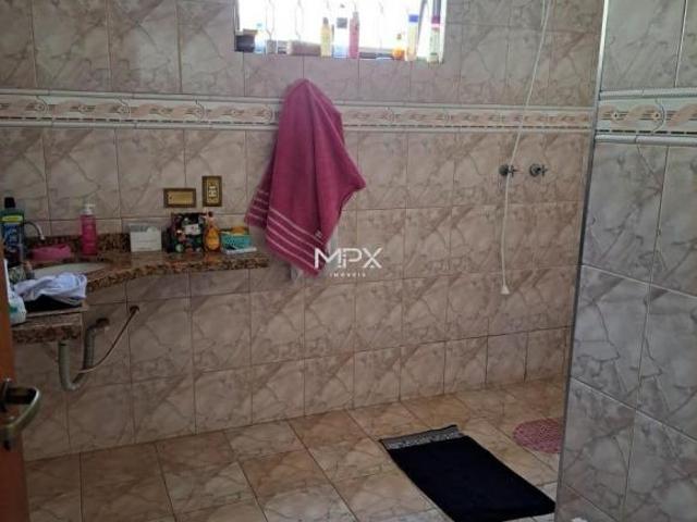 Casa à venda em Piracicaba, Santa Terezinha, com 2 quartos, com 125 m²