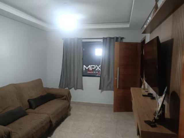 Casa à venda em Piracicaba, Santa Terezinha, com 2 quartos, com 168 m²