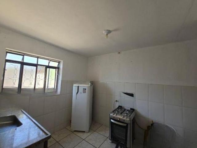 Casa à venda em Piracicaba, Santa Terezinha, com 2 quartos, com 48.02 m²