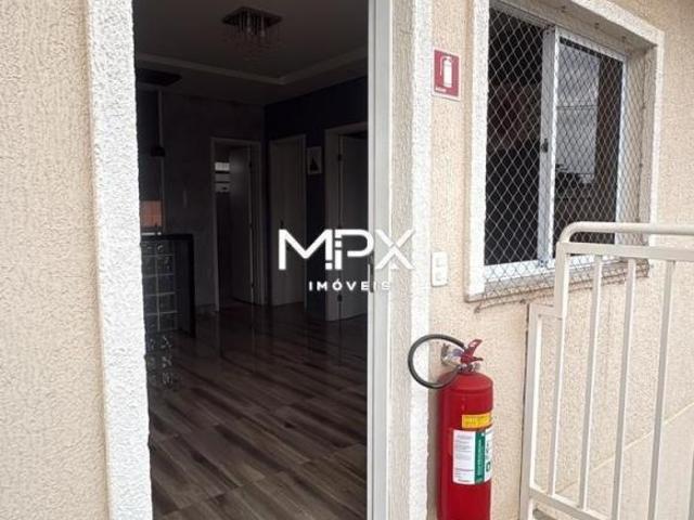 Casa à venda em Piracicaba, Santa Terezinha, com 2 quartos, com 48 m², Villagio Girassol