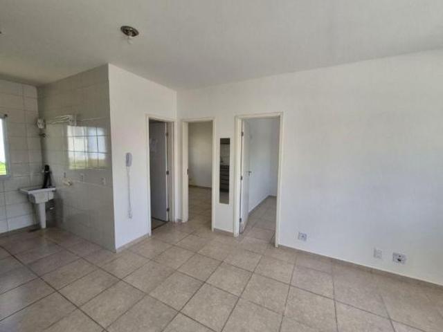 Casa à venda em Piracicaba, Santa Terezinha, com 2 quartos, com 48 m², Condomínio Villagio Girassol