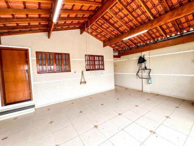 Casa à venda em Piracicaba, Santa Terezinha, com 2 quartos, com 70 m²