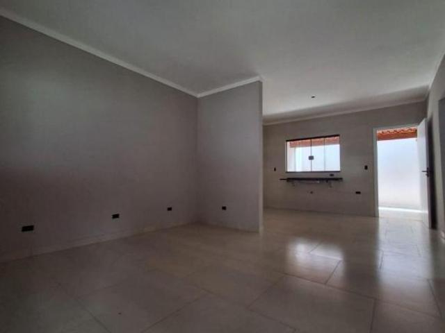 Casa à venda em Piracicaba, Santa Terezinha, com 2 quartos, com 87 m²