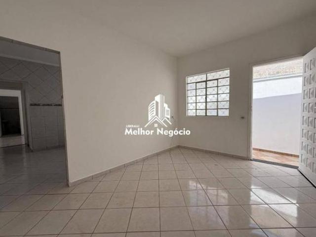 Casa à venda em Piracicaba, Santa Terezinha, com 2 quartos, com 87 m²