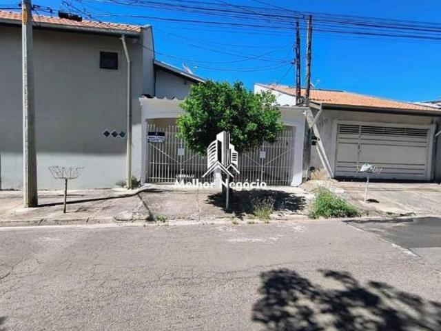 Casa à venda em Piracicaba, Santa Terezinha, com 2 quartos, com 87 m²