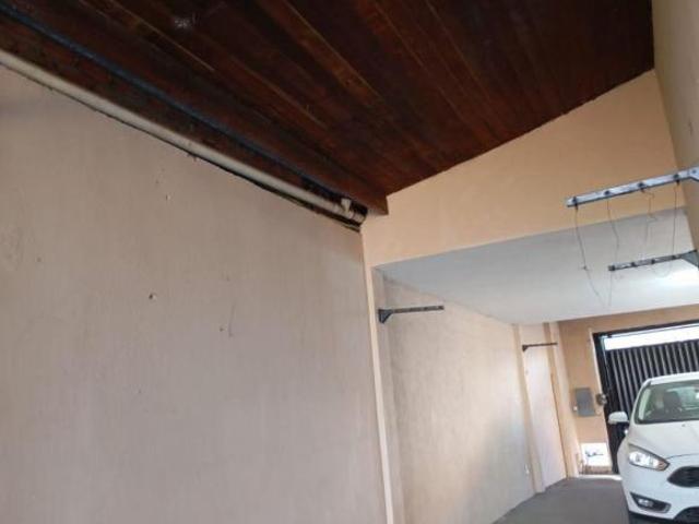 Casa à venda em Piracicaba, Santa Terezinha, com 3 quartos, com 256.05 m²