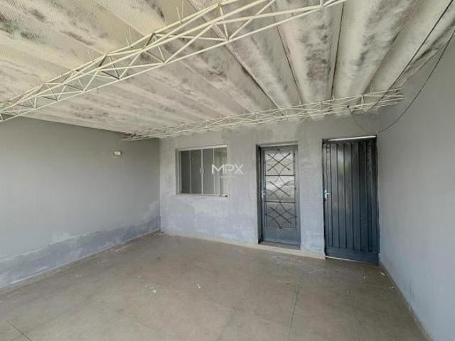 Casa à venda em Piracicaba, Santa Terezinha, com 4 quartos, com 120 m²