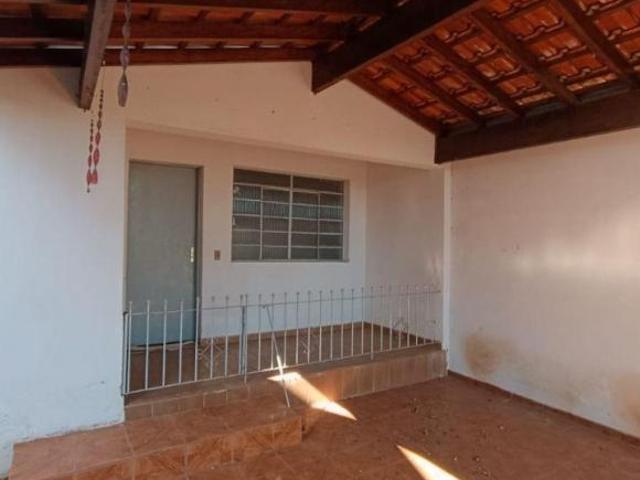 Casa à venda em Piracicaba, Santa Inês, com 2 quartos, com 70 m²