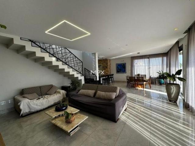 Casa à venda em Piracicaba, Santa Rosa, com 4 quartos, com 290 m², Residencial Villa D áquila
