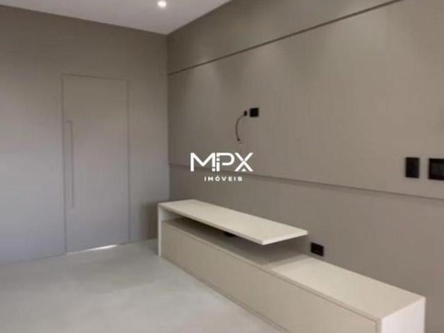 Casa à venda em Piracicaba, Santa Rosa, com 4 suítes, com 335.1 m², Alphaville Piracicaba