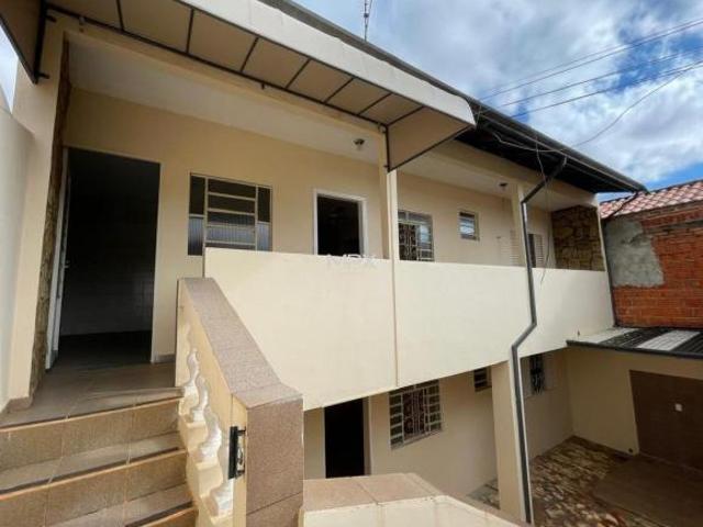 Casa à venda em Piracicaba, Santa Rosa, com 2 quartos, com 105 m²
