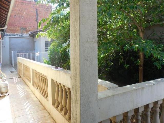 Casa à venda em Piracicaba, Santa Rosa, com 2 quartos, com 110 m²