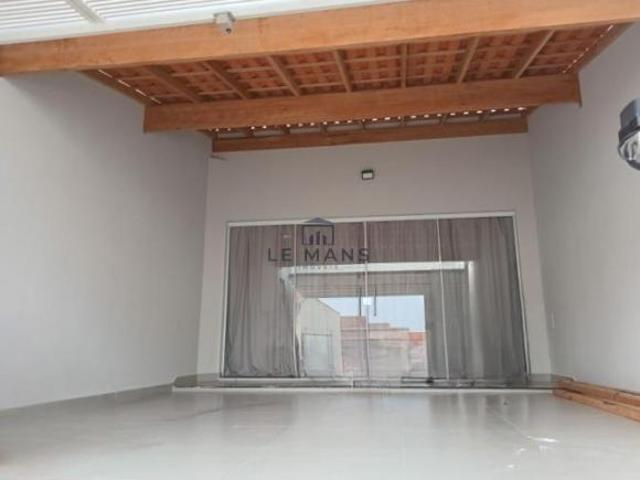 Casa à venda em Piracicaba, Santa Rosa, com 2 quartos, com 84 m²