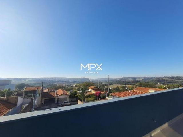 Casa à venda em Piracicaba, Santa Rosa, com 2 suítes, com 145.39 m²