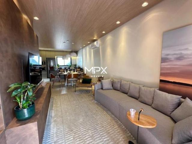 Casa à venda em Piracicaba, Santa Rosa, com 3 quartos, com 129.49 m², Authoria Reserva Jequitibá