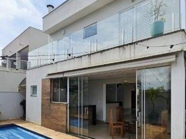 Casa à venda em Piracicaba, Santa Rosa, com 3 quartos, com 212.98 m²