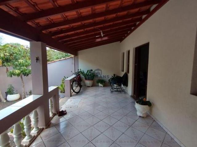 Casa à venda em Piracicaba, Santa Rosa, com 3 quartos, com 215.81 m²