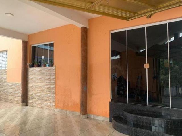 Casa à venda em Piracicaba, Santa Rosa, com 3 quartos, com 70 m²