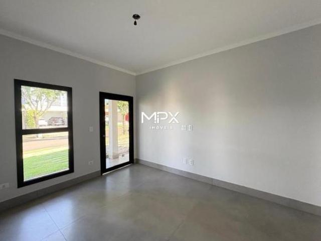 Casa à venda em Piracicaba, Santa Rosa, com 3 suítes, com 209.07 m², Residencial Villa D áquila