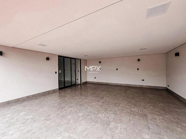 Casa à venda em Piracicaba, Santa Rosa, com 3 suítes, com 218 m², Residencial Villa D áquila