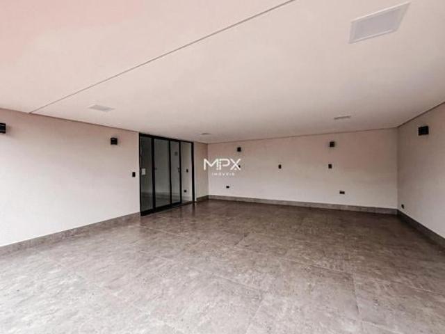 Casa à venda em Piracicaba, Santa Rosa, com 3 suítes, com 218 m², Residencial Villa D áquila