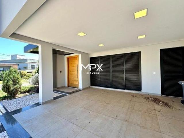 Casa à venda em Piracicaba, Santa Rosa, com 3 suítes, com 269 m², Residencial Villa D áquila