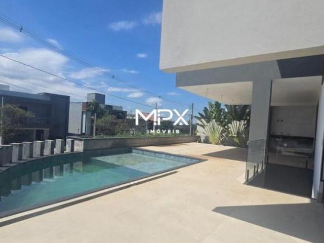 Casa à venda em Piracicaba, Santa Rosa, com 3 suítes, com 285 m², Residencial Villa D áquila