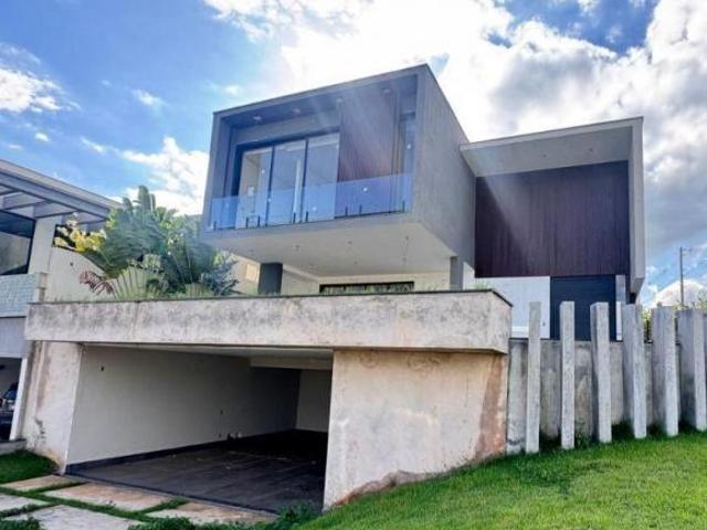 Casa à venda em Piracicaba, Santa Rosa, com 3 suítes, com 285 m², Villa D&apos Aquila