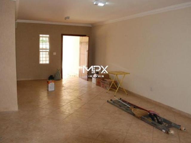 Casa à venda em Piracicaba, Santa Rosa, com 3 suítes, com 300 m²