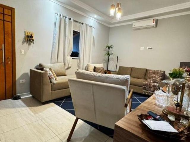 Casa à venda em Piracicaba, Santa Rosa Ipês, com 2 quartos, com 140 m²