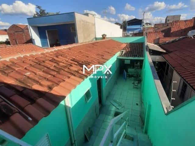 Casa à venda em Piracicaba, Santo Antonio, com 2 quartos, com 167 m²