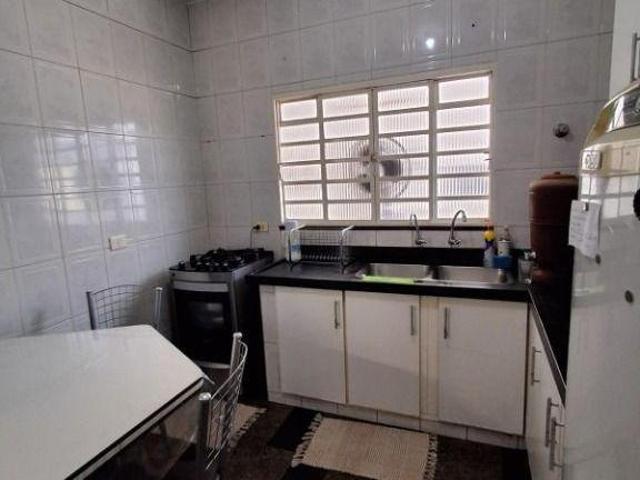 Casa à venda em Piracicaba, Serra Verde, com 3 quartos, com 140 m²
