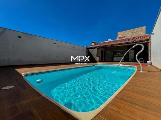 Casa à venda em Piracicaba, Serra Verde, com 2 quartos, com 120 m²