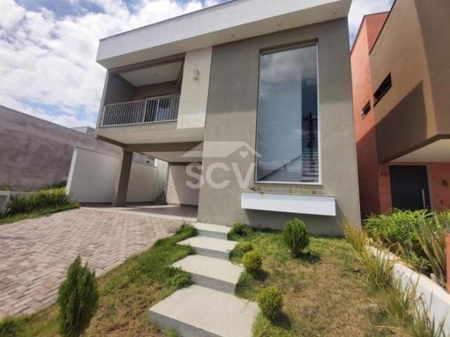 CASA À VENDA EM PIRACICABA / SP, BONGUE, CONDOMÍNIO SOLEIL
