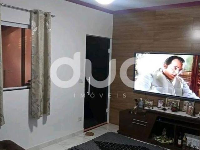 Casa à venda em Piracicaba SP – Pompéia | 2 quartos 1 suíte, varanda gourmet e 2 vagas