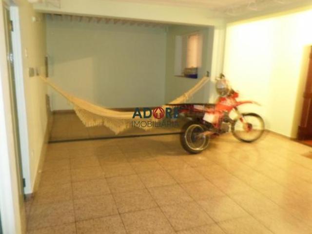 CASA A VENDA EM PIRACICABA/SP, NA VILA REZENDE, JD. SÃO LUIZ