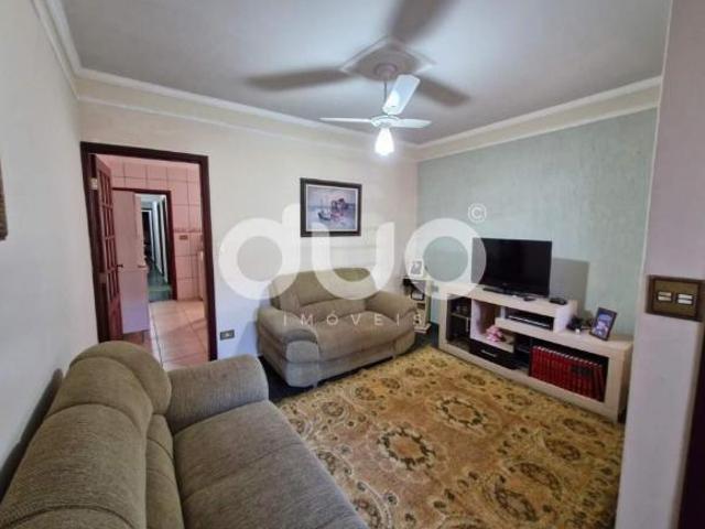 Casa à venda em Piracicaba/SP Jardim Brasília | 145 m² | Terreno 125 m²