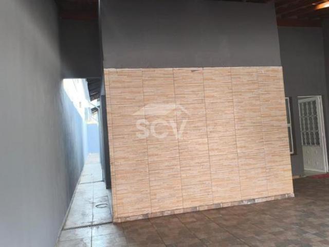 CASA À VENDA EM PIRACICABA/SP, VILA SONIA, PARQUE ORLANDA III