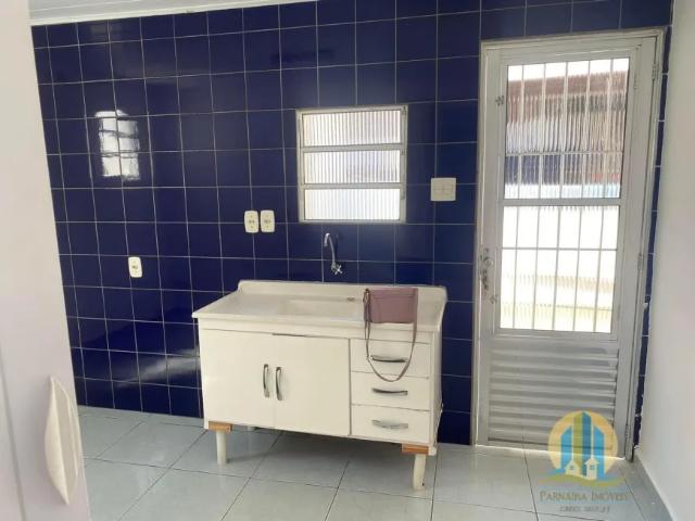 Casa a venda em Pirapora