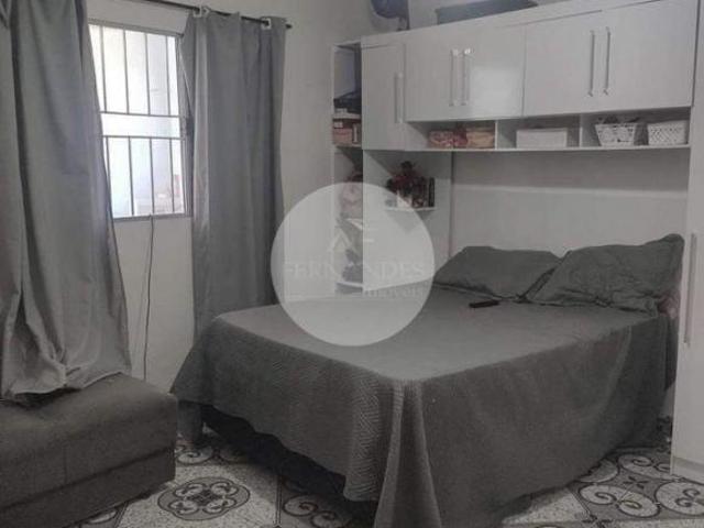 Casa à venda em Pirapora do Bom Jesus/SP