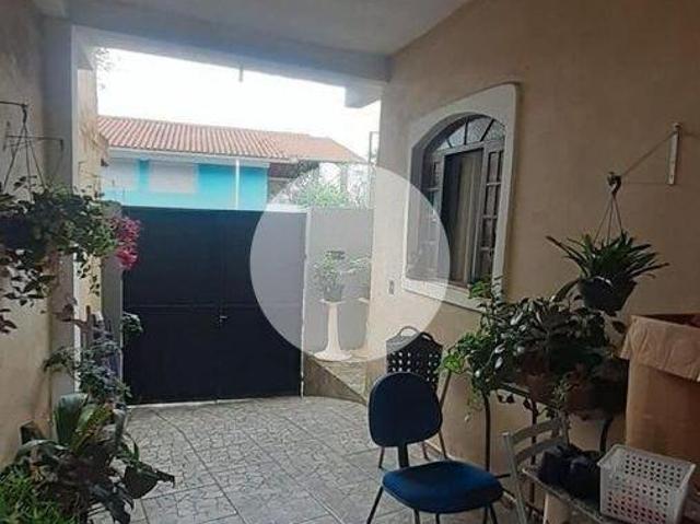 Casa à venda em Pirapora do Bom Jesus/SP