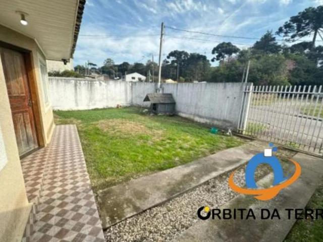 Casa à venda em Piraquara PR, bairro Vila Franca: 3 quartos, 1 sala, 1 banheiro, 6 vagas de garagem