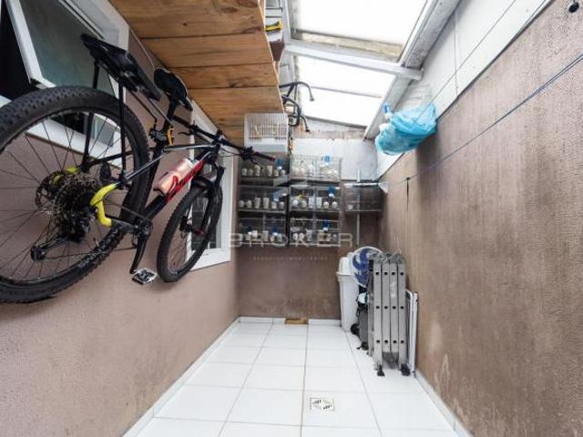 Casa à venda em Piraquara – R$ 250.000