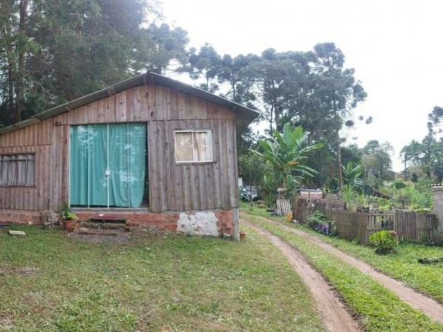 Casa a venda em Piraquara Vila Santiago