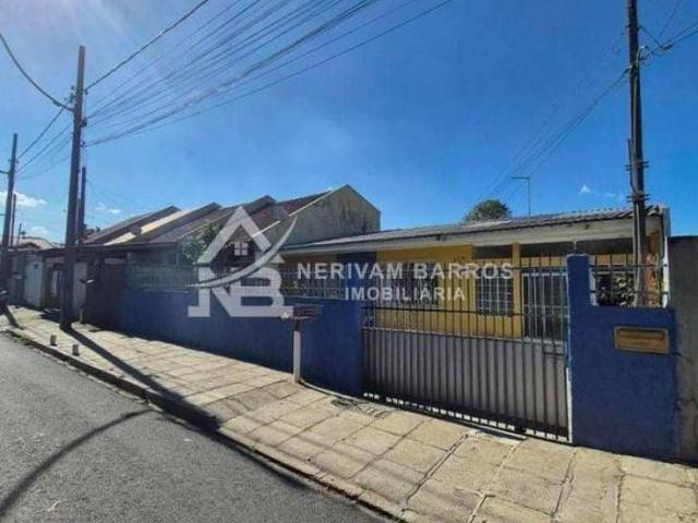 CASA A VENDA EM PIRAQUARA